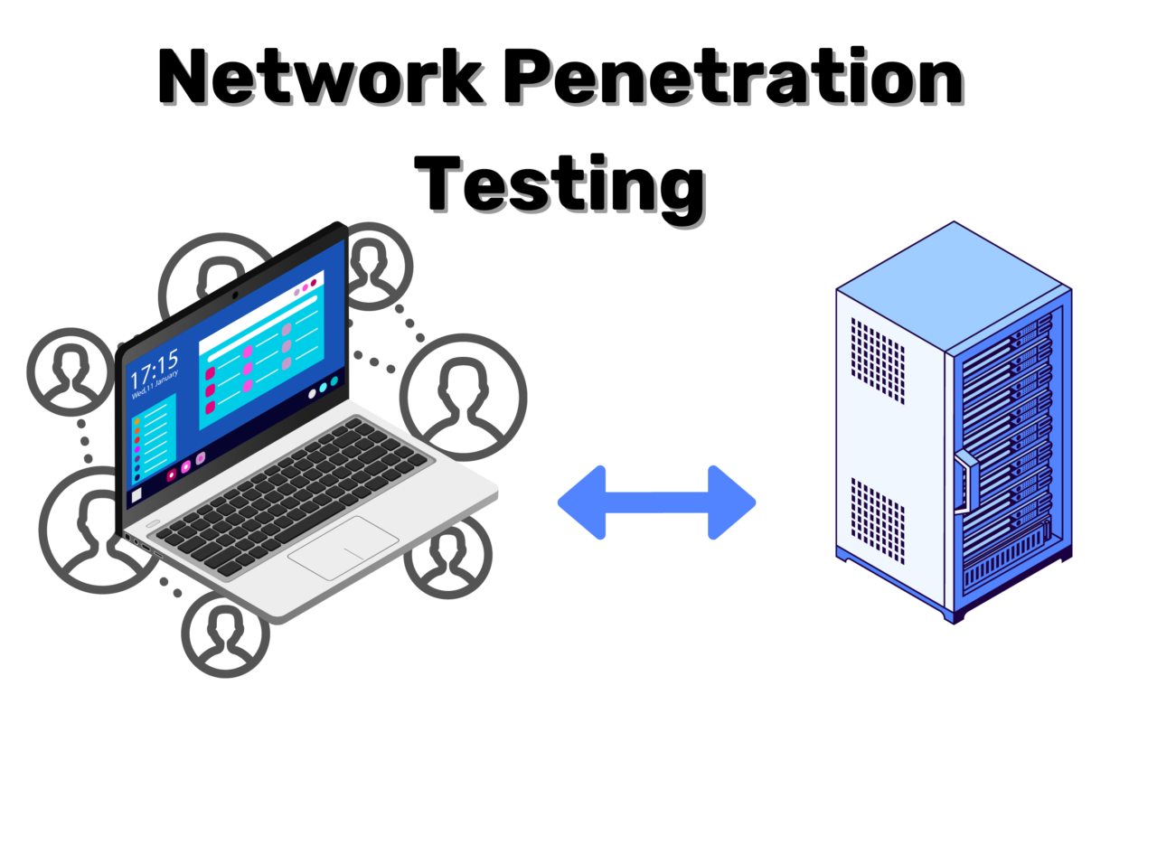 Network Penetration Testing - ArmstrongTechs